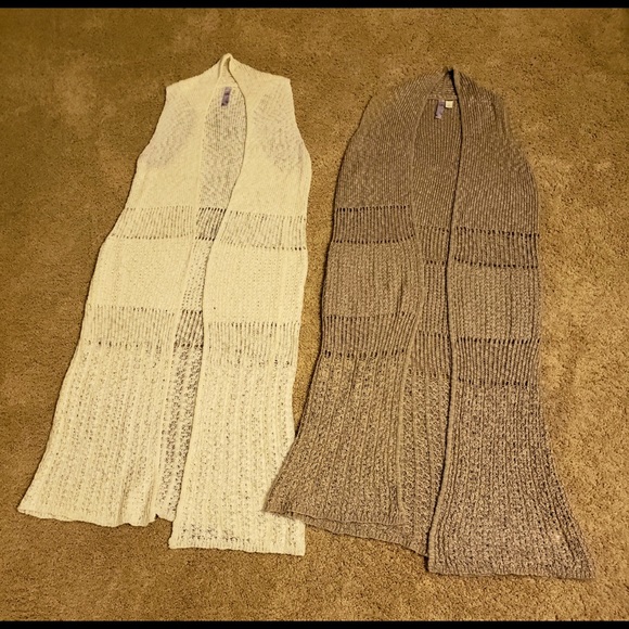 Sweaters | Floor Length Cardigan | Poshmark